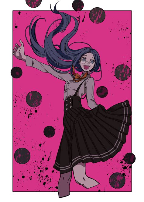 Shirogane Tsumugi Danganronpa And More Drawn By Dodoparipupe Danbooru