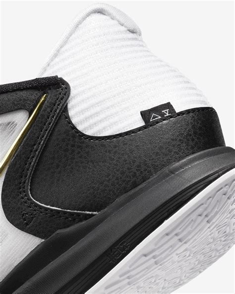 Nike Kyrie Low 5 Basketball Shoes Blue At Patricia Keller Blog