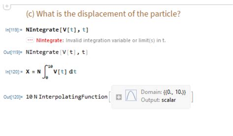 solved i need your help please in mathematica program a is