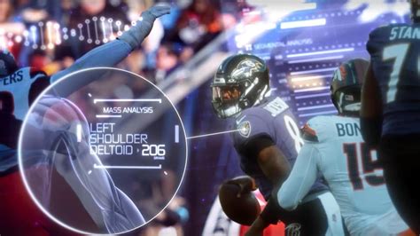 Just Another Step Lamar Jackson Is Built Different