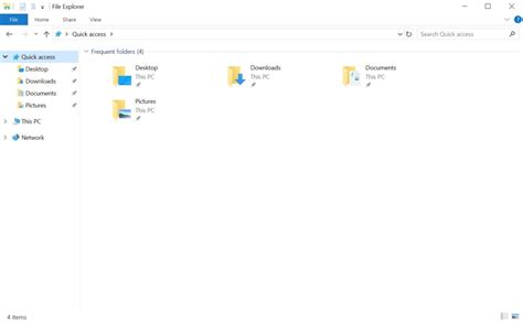 Recover Documents Deleted After Windows October Update