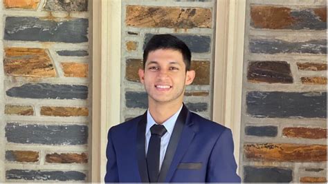 Kaustubh Kaushik Developing Managerial Skills Duke Engineering