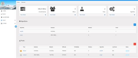 Coiniumserv Segwit Adoption Litecoin Block Rejected Issue Bonesoul Coiniumserv Github