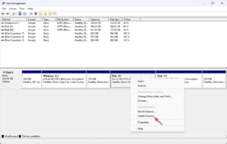 Can You Merge Two SSD Drives Without Losing Data