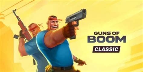 Guns Of Boom Lua Scripts Gameguardian