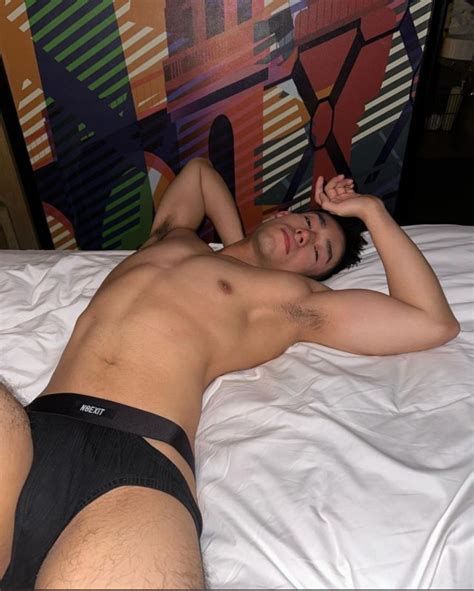 Just Another Hot Guy