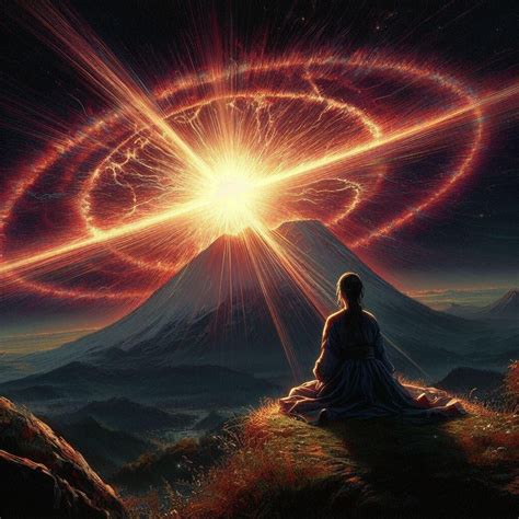 What If The Sun Went Supernova Raiartwork