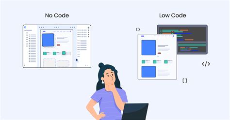Low Code Vs No Code Whats The Difference Kuika