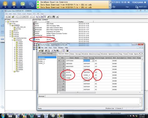Yokogawa Centum Vp Training Manual Rtsoffice