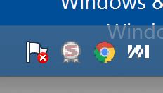 Npm Electron Promote Windows Tray Items Skypack