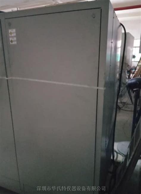Espce二手恒温恒湿试验箱现货图片 高清图 细节图 深圳市华氏特仪器设备有限公司 维库仪器仪表网