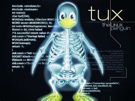 Linux Hacking