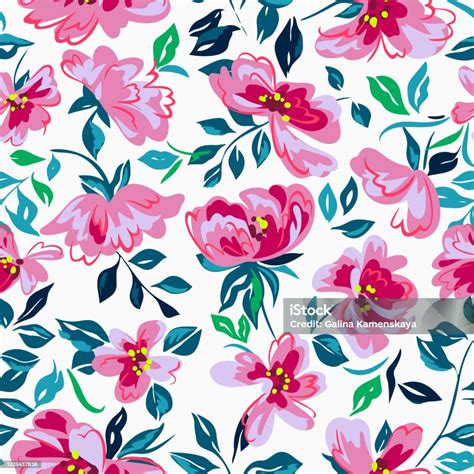 예술적인 꽃 배경입니다 흐릿한 꽃잎 질감이있는 추상적 인 모란 꽃으로 만든 매끄러운 패턴 여름 자연 장식입니다 꽃이 만발합니다 꽃 식물에 대한 스톡 벡터 아트 및 기타