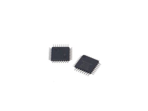 Atmega 328 Smd Envío Y Pago Contra Entrega Incluido