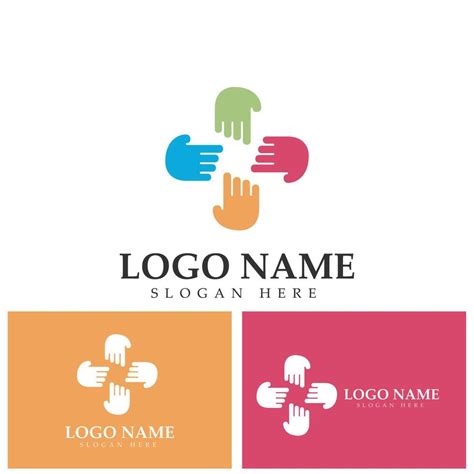 Four Hands Logo Vector Art Icons And Graphics For Free Download Four Hands Logo Vector Art Icons And Graphics For Free Download