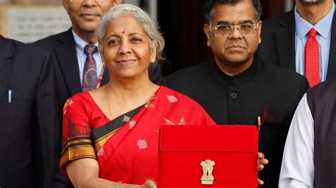 Budget 2023 Who Delivered The Longest Budget Speech In India