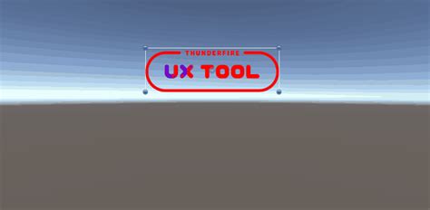thunderfire ux tool a ui design solution for developers