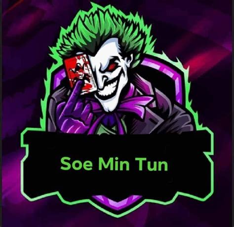 Soe Min Tun