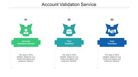 Top 10 Account Validation Icon Powerpoint Presentation Templates In 2025