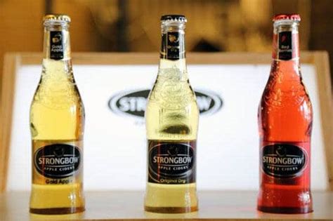 The World S Top Selling Cider Launches In Sa South African News