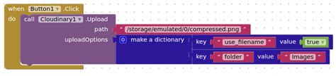 Cloudinary An Extension To Upload Files To Cloudinary Extensions