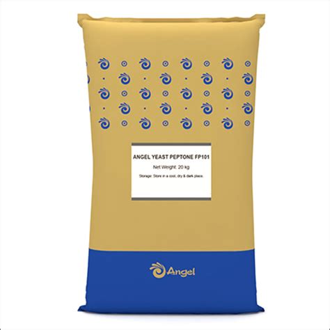 20kg Yeast Peptone Food Grade Powder Healthy For Food Industry