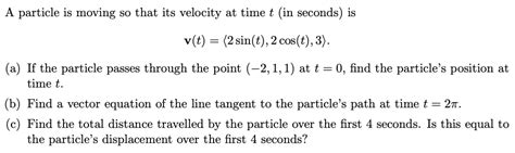 solved let c be the curve of intersection of the circular
