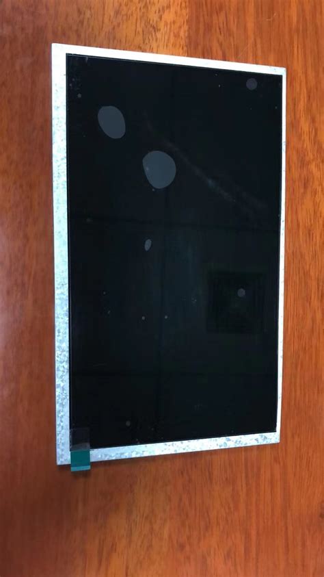 10 1 Inches Tn IPS 1024X600 MCU Interface TFT Touch Screen Color LCD And 10 1 TFT Module Price