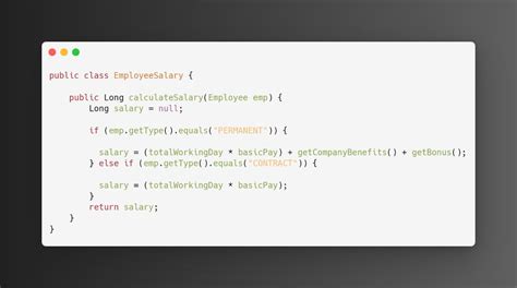 Solid Principles Are Probably The Most Important Design Principles In