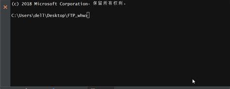 命令行解析 Csdn博客