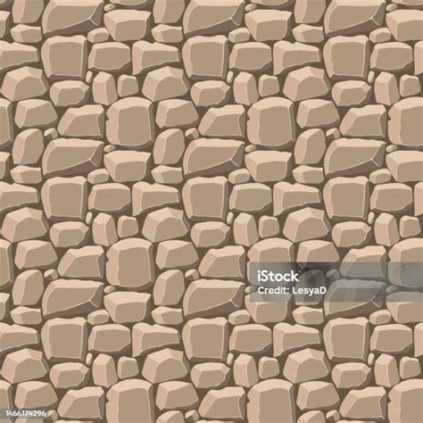 만화 게임 질감 바위 흙 및 지상 표면 원활한 패턴 게임 자산 벽 및 환경 배경 개체 그룹에 대한 스톡 벡터 아트 및 기타 이미지 개체 그룹 고적 고체 Istock
