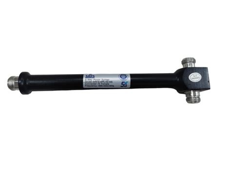 5g Rf Power Splitter 2 Way 3 Way 4 Way 698 4000 Mhz