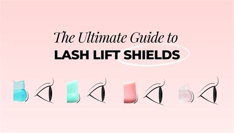5 Popular Lash Extension Curls And How To Style Them Lash Jungle