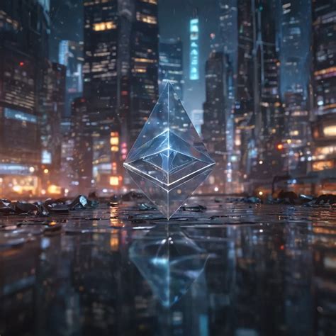 ethereum s impact and future in the crypto market