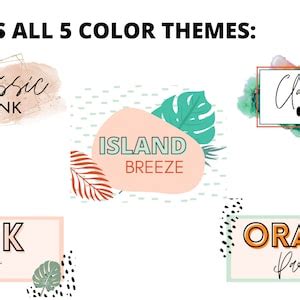 Expense Tracker Small Business Planner Etsy Excel Template Financial Finance Digital Etsy