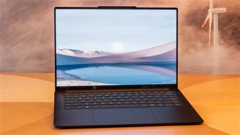 Lenovo Yoga Slim X Snapdragon Review PCMag