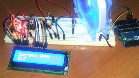 Optical Rpm Sensor Arduino At Charlotte Adams Blog