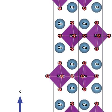Shows The Fe Sem Images And Size Distributions Of The Ca 2 Mn 0 85Àx Ti