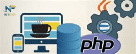 back end web development using php netface