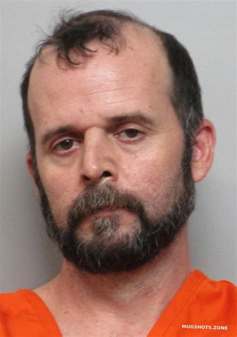 Webb Bryan 08062025 Polk County Mugshots Zone