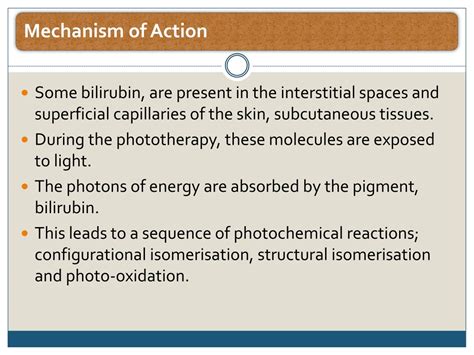 Ppt Phototherapy Powerpoint Presentation Free Download Id8281627
