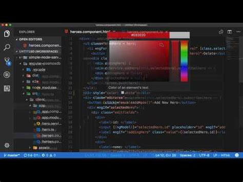 Apt Install Visual Studio Code Happyhaq