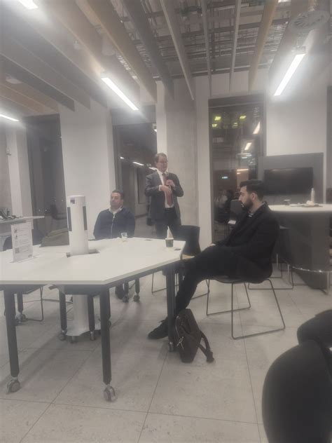 Istructe Structuralengineering Leadership Membership… Istructe Midland Counties