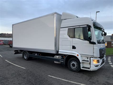 Grp Box Body Dependable Bodies