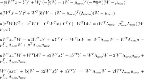 Bayesian Linear Polynomial Regression Part1 Prove Lse Vs Bayesian