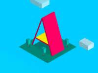 Three Js Javascript D Library