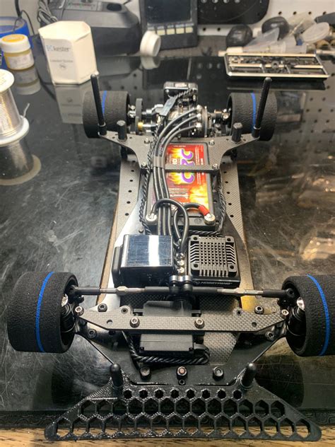 MetriCKs 1 12th Car From Team CRC Page 4 R C Tech Forums