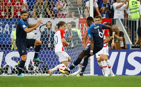 ФОТО Францын шигшээ баг Алтан цомын эзэн боллоо