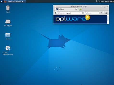 Xubuntu Softcatalà
