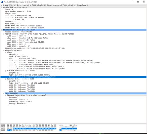 Troubleshooting Tools For Your Next Bluetooth Le Project Ubertooth And